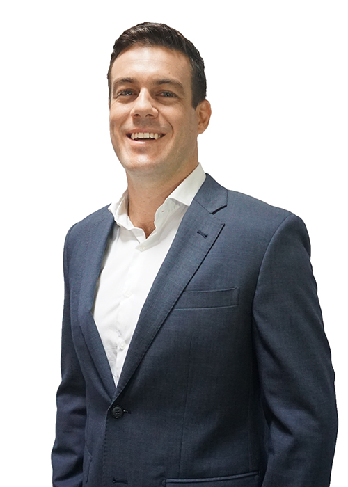 David Joseph O'Neill