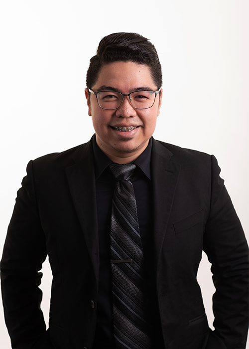 Atty. Leonid Lee Serrano