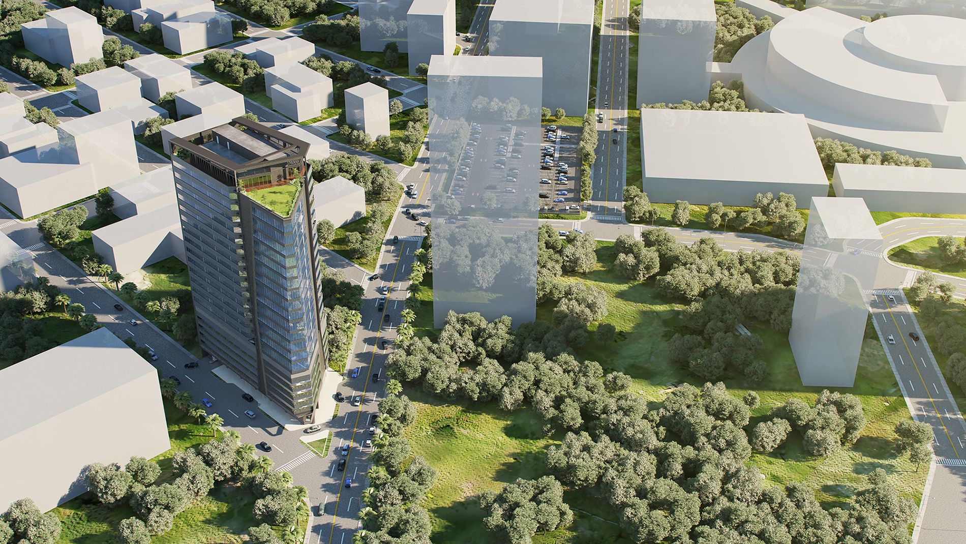 Building a more livable Cebu: Top 5 green initiatives in Cebu City