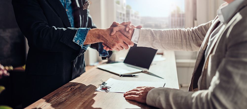 Top commercial real estate terms first-time tenants need to know