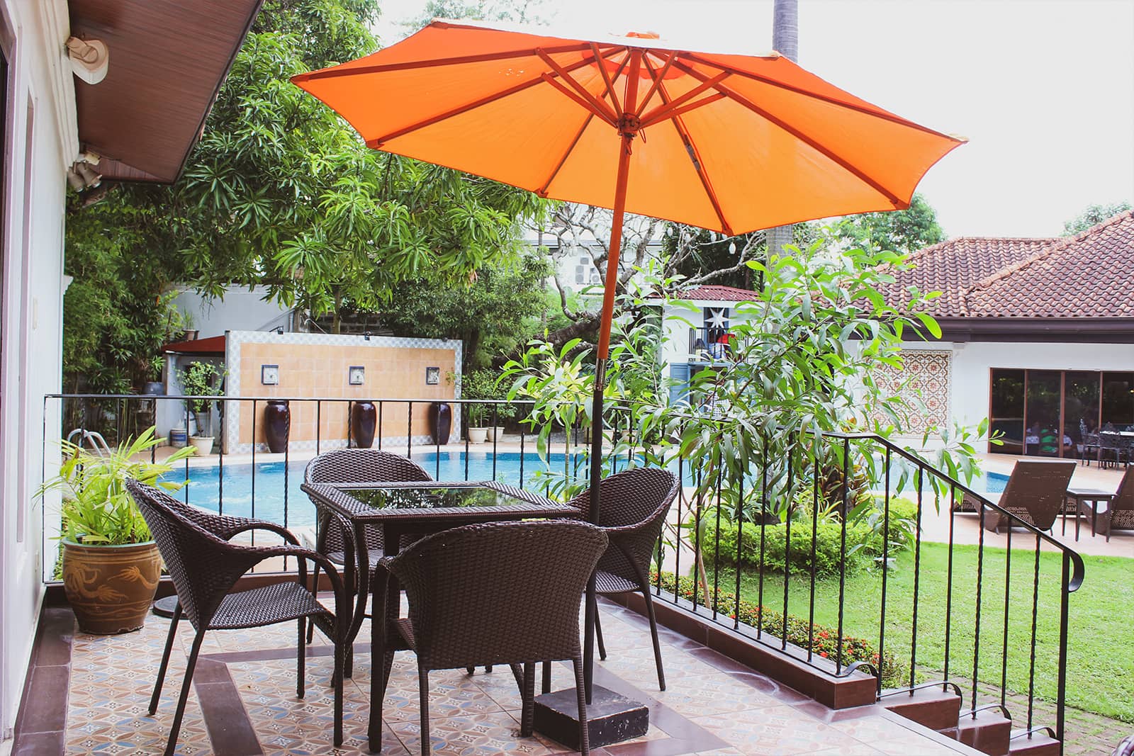 House for Sale in South Forbes Park, Makati | KMC Savills Premier