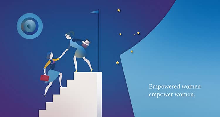 The New Normal in the Workplace: How KMC’s Women Leaders Build a World ...