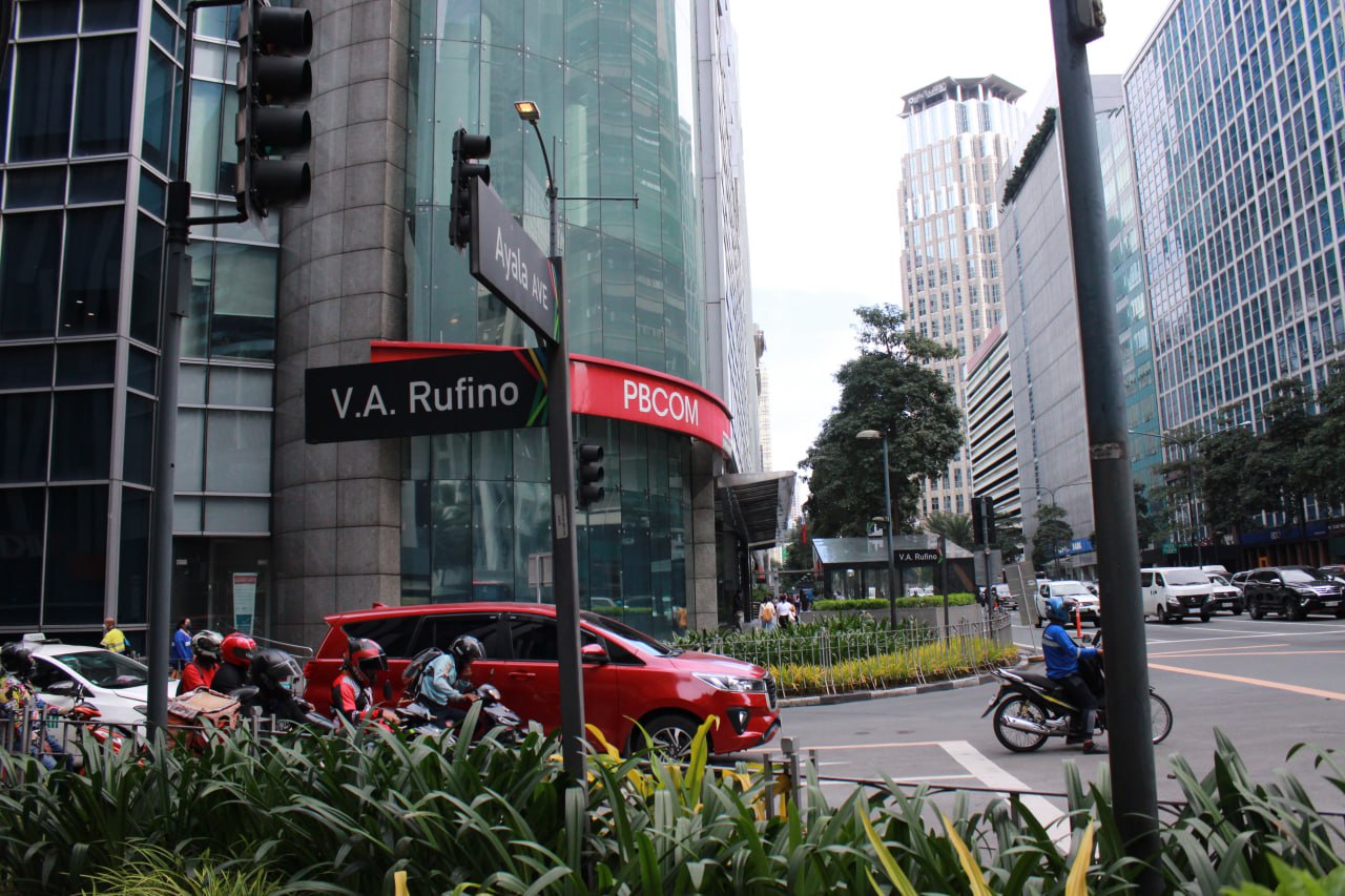 4 Points to Consider Before you Make the Move to Makati