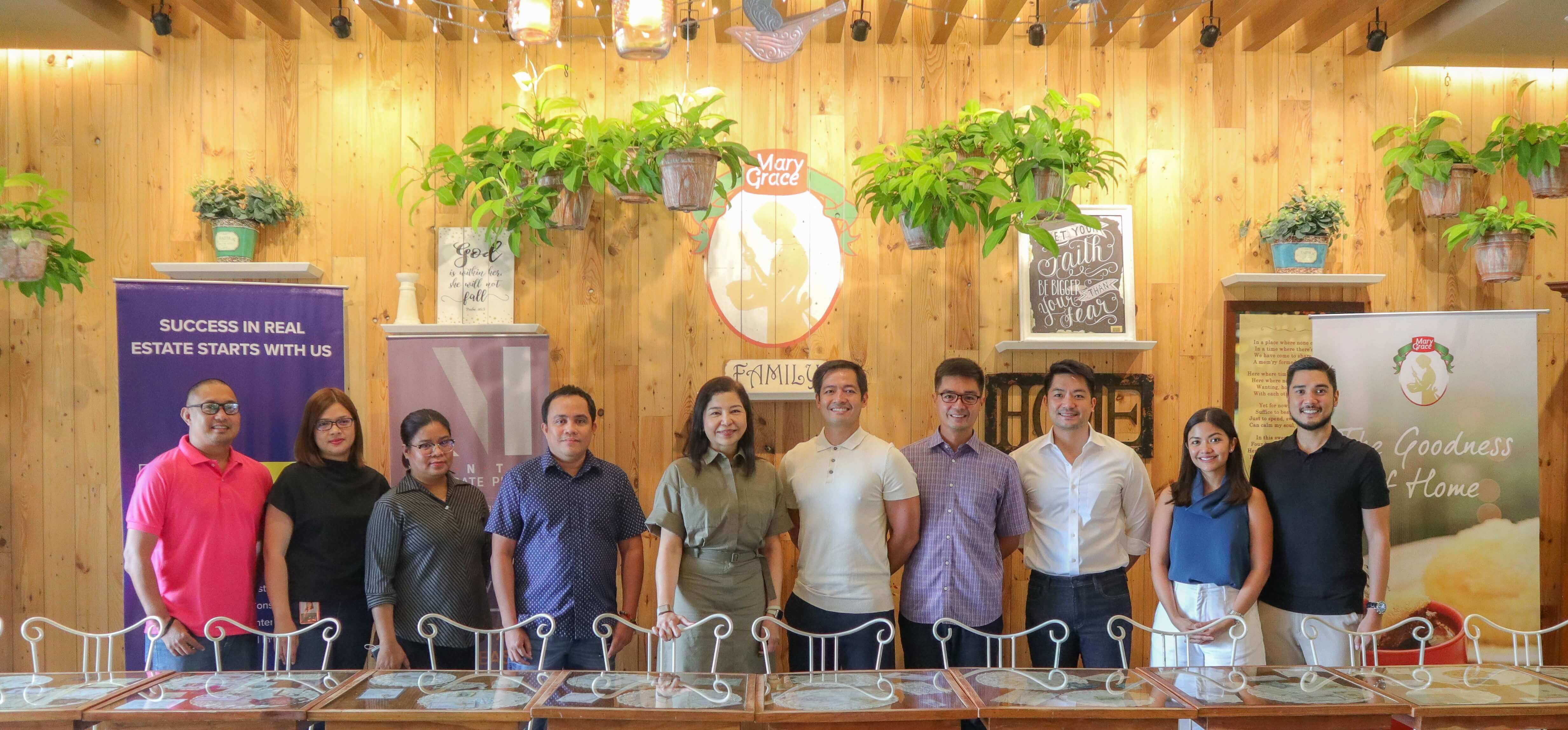 KMC Savills and Manta Equities, Inc. Secure Mary Grace as Pioneer ...